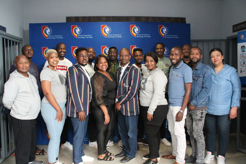 CUT | CUT Alumni Association aims to revamp alumni experience