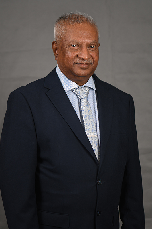 CUT | CUT Council Chairperson appointed as Adjunct Professor at UFS