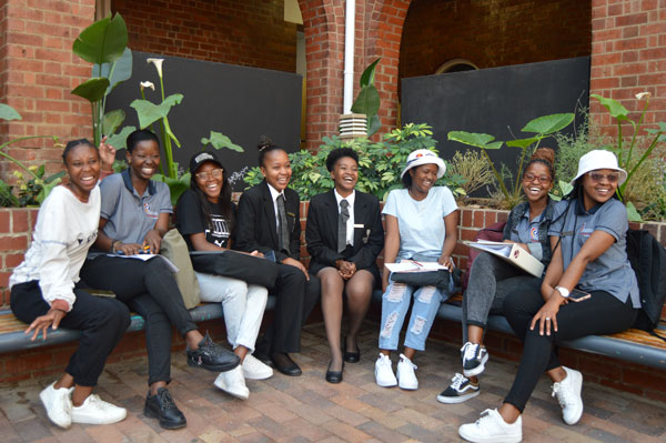 CUT | Two CUT students are on their way to FIFA World Cup – “Qatar ...