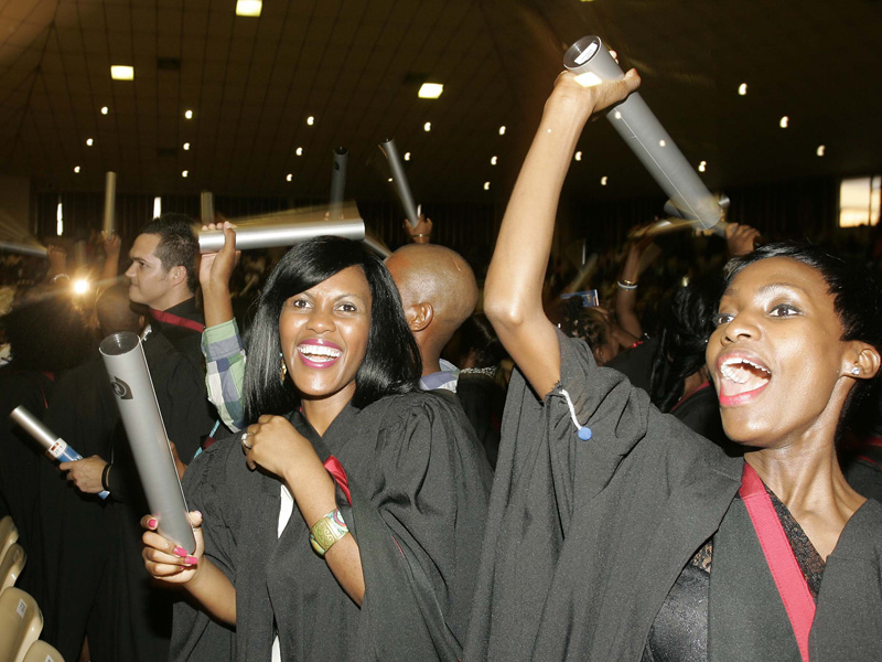 CUT | CUT Graduations Ceremony held