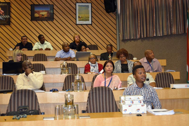 CUT | Faculty of Humanities hosts Prestige Research seminar