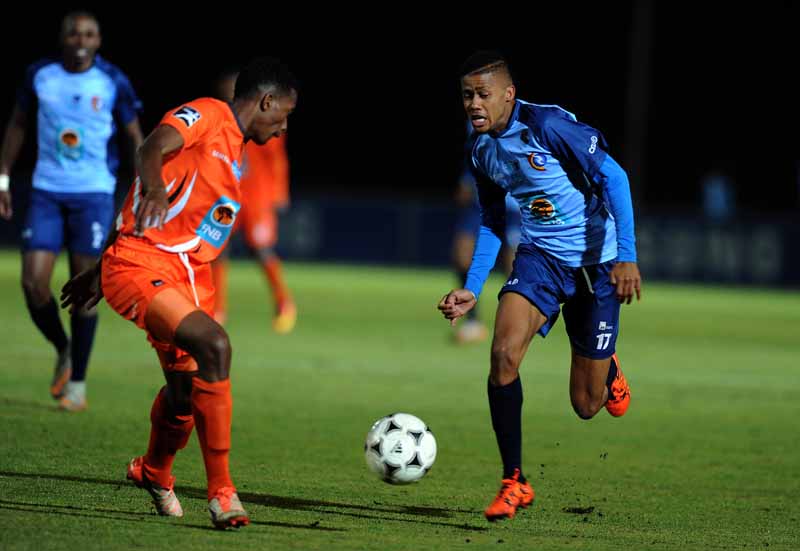 CUT | Varsity Football: Why CUT can go all the way!