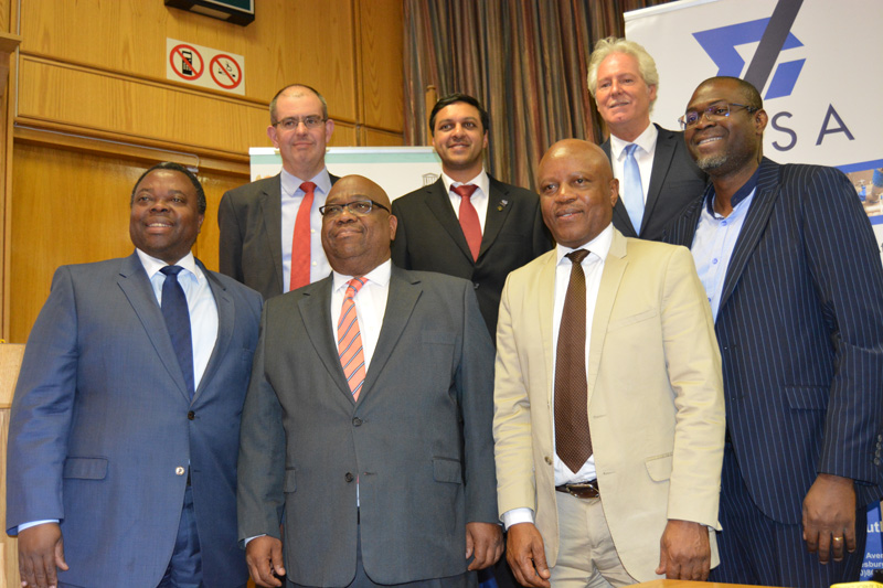 CUT | CUT hosts the 4th annual UNESCO Africa Engineering Week