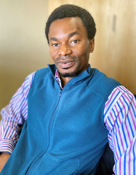 CUT | CUT engineering doctoral student wins the institutional SANORD ...