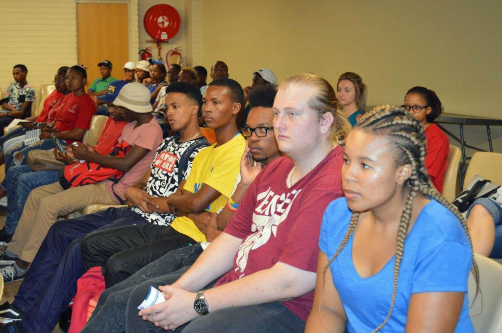 CUT | CUT students fostered to be successful graduates