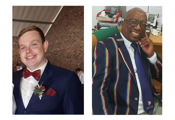 CUT | CUT employees from humble beginnings towards greatness