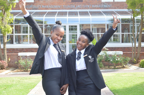 CUT | CUT Welkom Campus officially opened