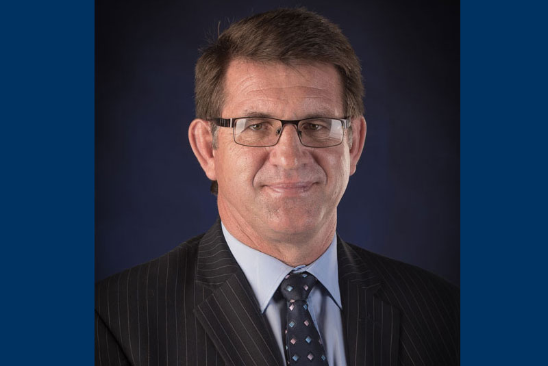 CUT | CUT Council appoints new Vice-Chancellor and Principal