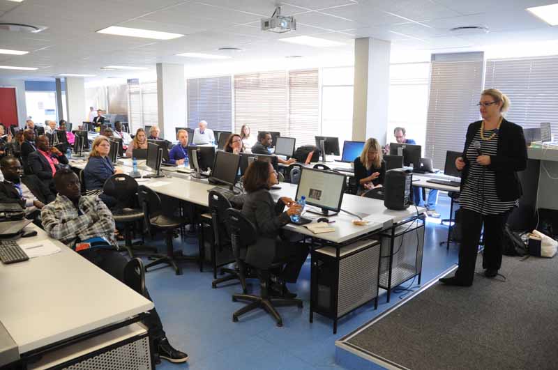 CUT | CUT hosts African Engineering Education conference